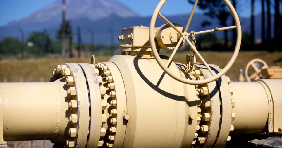 How the gas pipeline could be an important tool in achieving lower ...