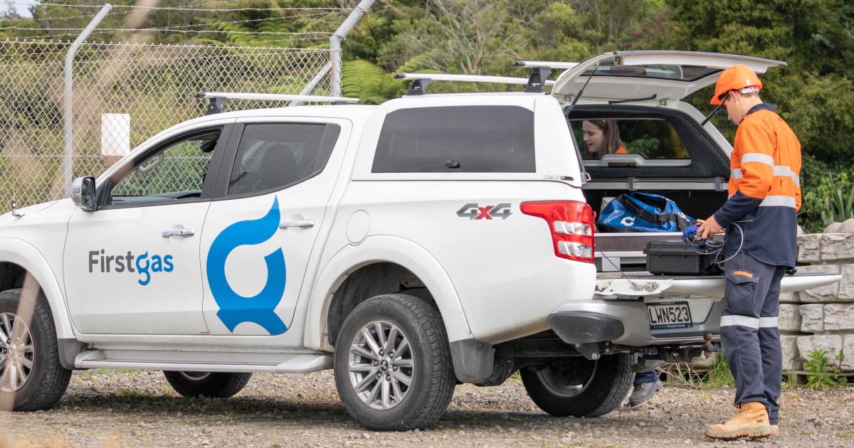 Pre-85 pipeline replacement programme underway