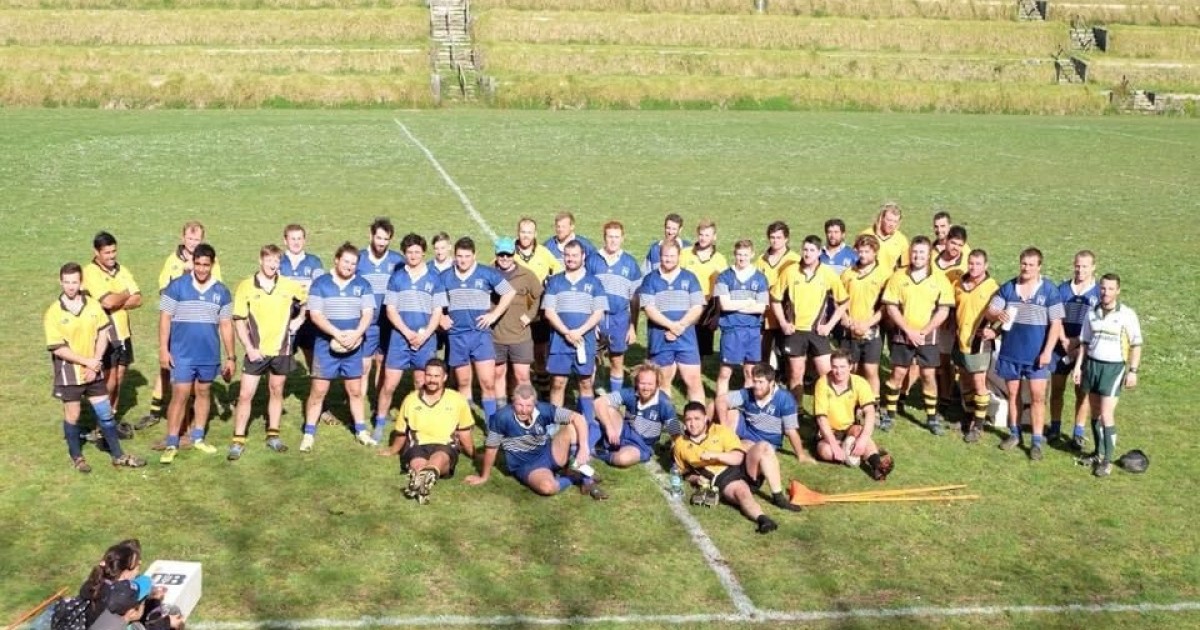 Tickets to the Urenui Showdown rugby match selling fast