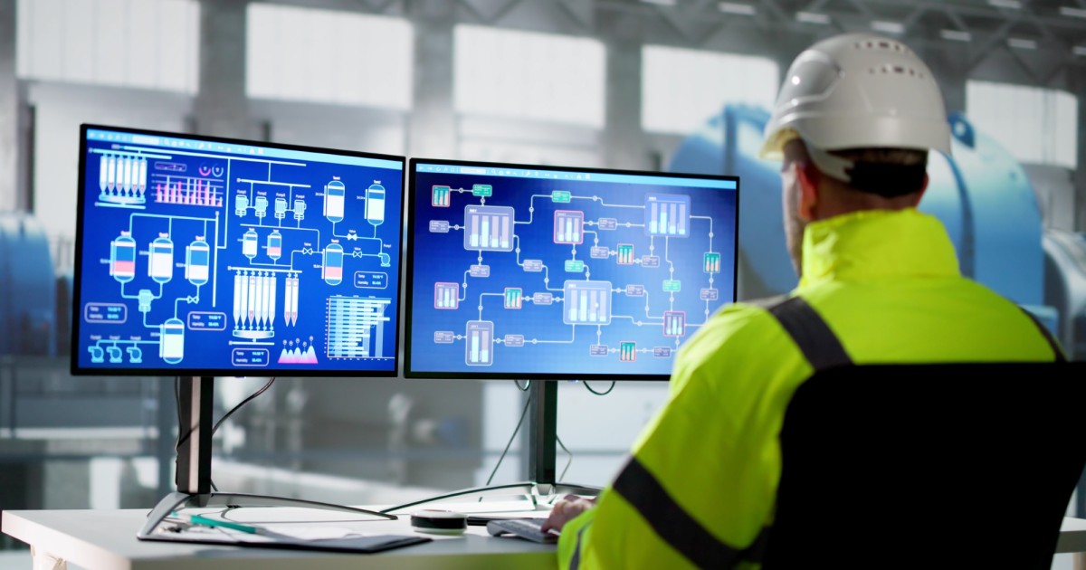 Upgrading SCADA, the ‘nerve centre’ of the gas transmission network